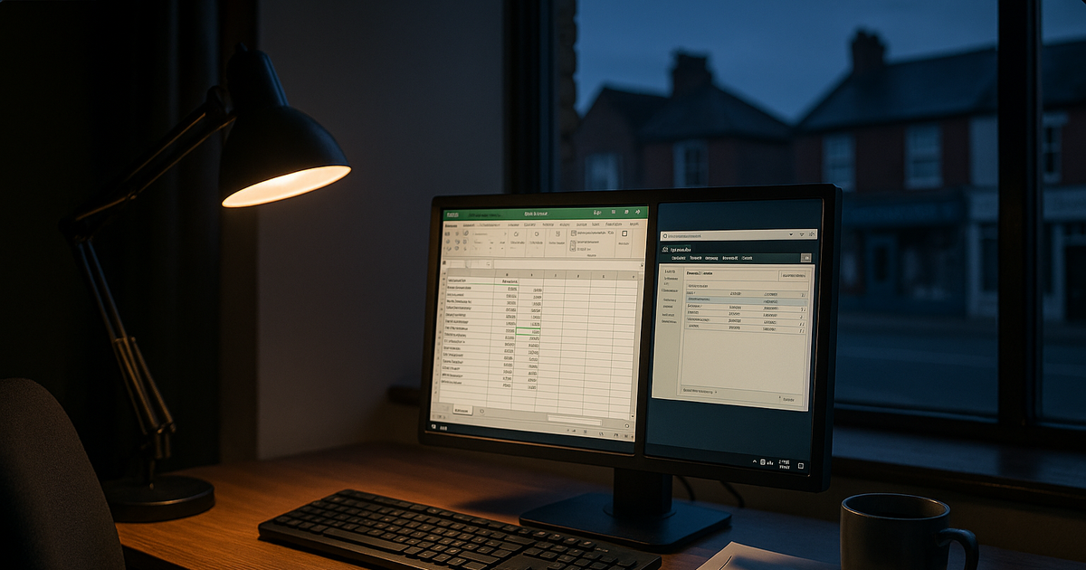 Claude Computer Use on Windows: What It Unlocks for US Small Businesses ...
